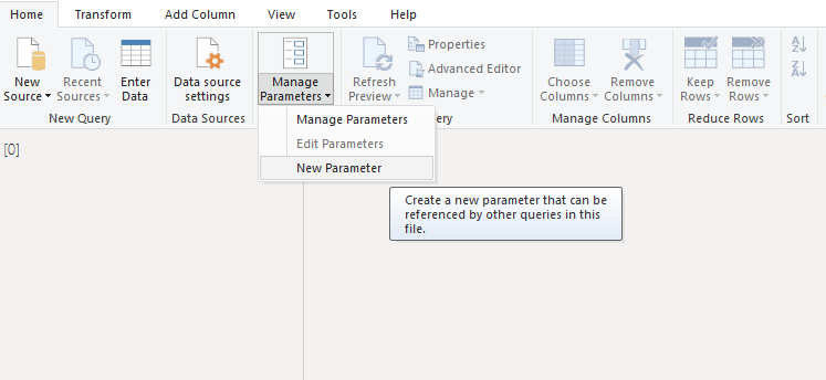 PowerBI reports configuration - Babylon User Documentation